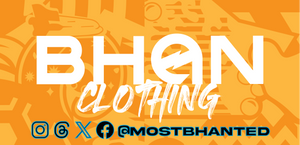BHaN Clothing